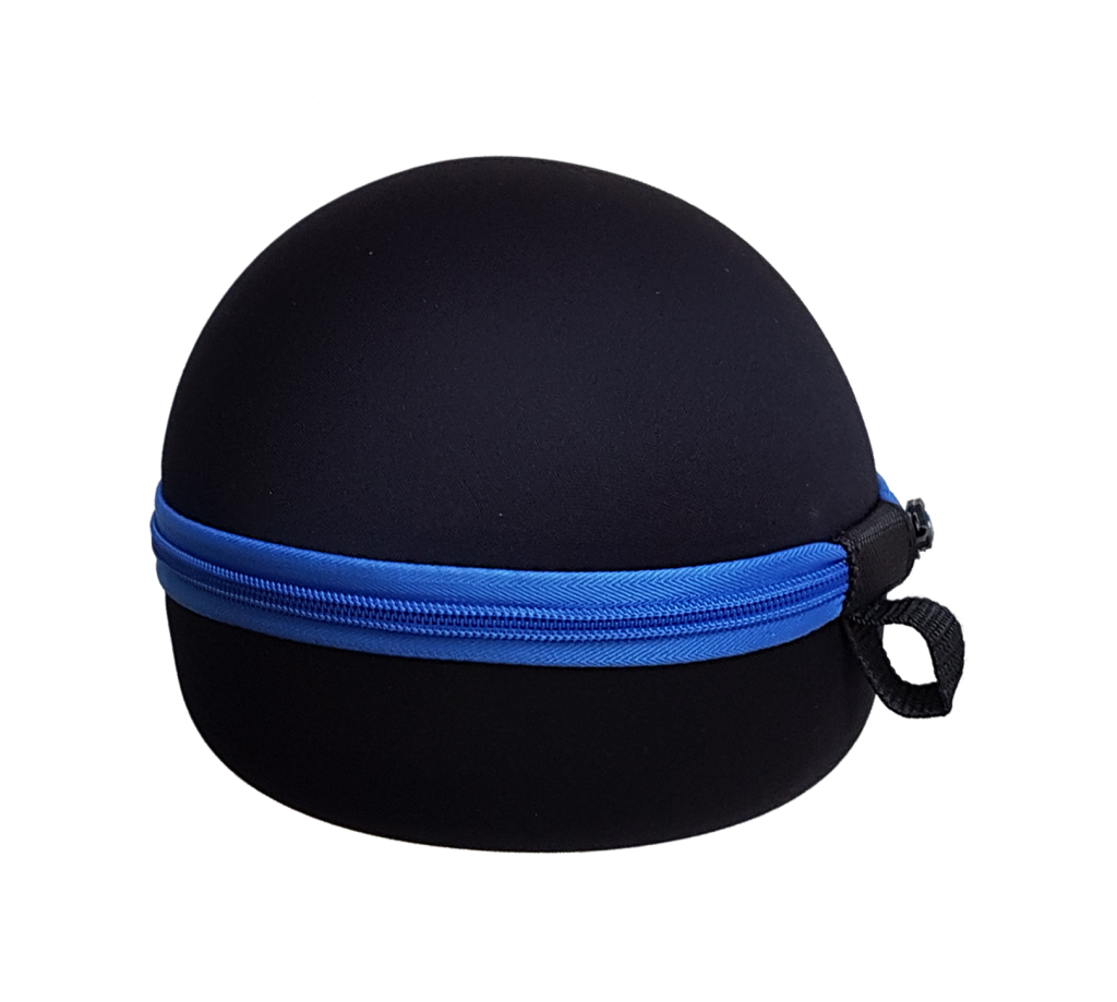 Split Shot Dome Port Hard Case (Dome Port Case) - SJPRO - Innovation