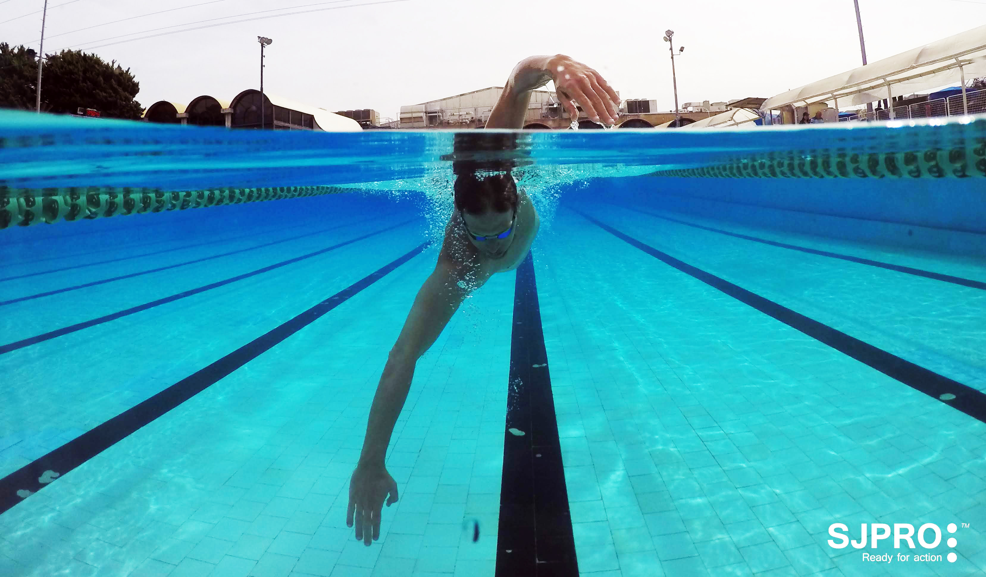 Smartphone dome-port waterproof case - Mobile Mini Dome - SJPRO ...