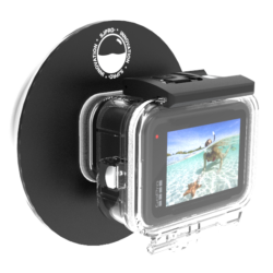 SJPRO Home of the SmartPhone & Gopro Dome port & Gizmo