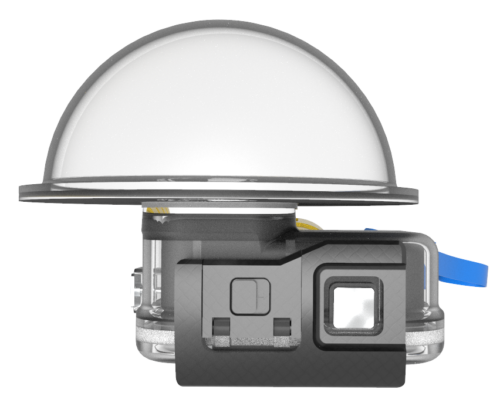 GoPro Mini Dome - SJPRO - Innovation